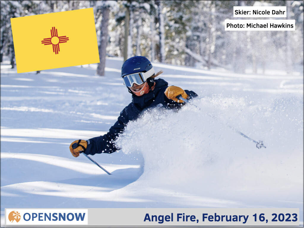 2023-2024 New Mexico Winter Forecast Preview | OpenSnow 2023-2024 New Mexico Winter Forecast Preview | OpenSnow